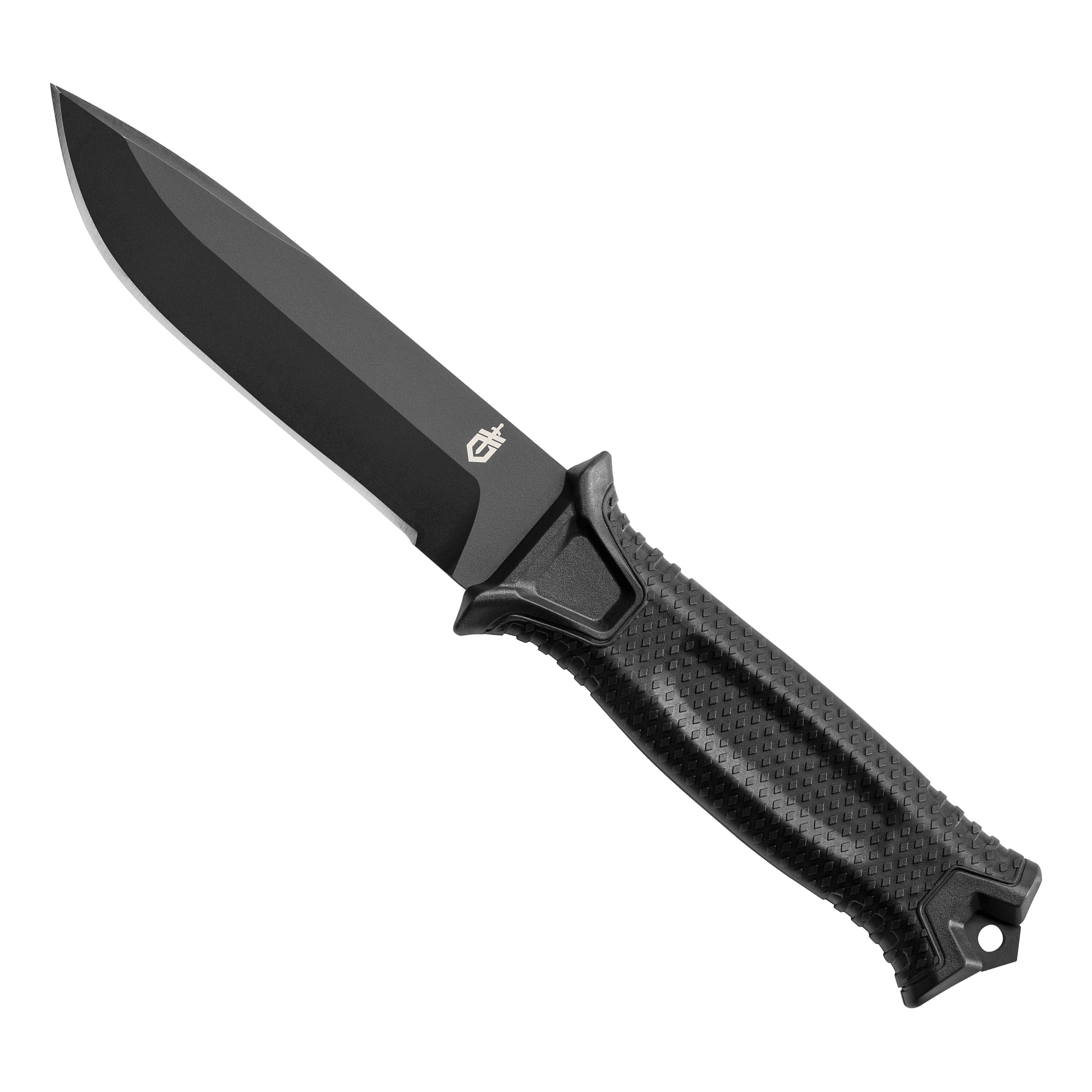 Gerber StrongArm Fixed-Blade Knife | Bass Pro Shops
